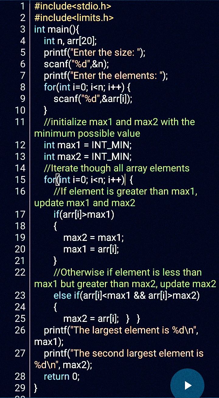 Gopal Pandey on LinkedIn: Hello, fellow programmers! Today I want to ... Gopal Pandey on LinkedIn: Hello, fellow programmers! Today I want to ...