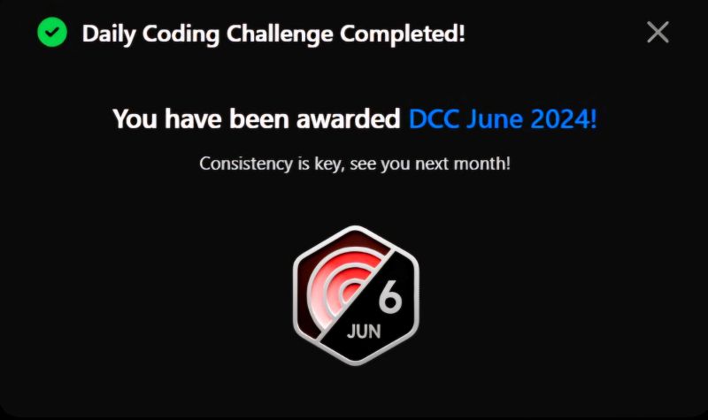 Fanindra Kumar on LinkedIn: #leetcode #coding #programming # ... Fanindra Kumar on LinkedIn: #leetcode #coding #programming # ...