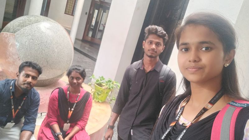 PRATHISH DEIVENDIRAN on LinkedIn: PRATHISH DEIVENDIRAN on LinkedIn: