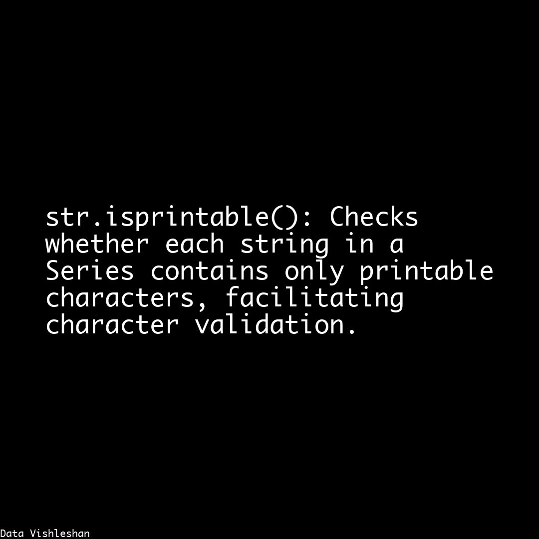 Data Vishleshan on LinkedIn: #pandas #python #dataanalytics # ... Data Vishleshan on LinkedIn: #pandas #python #dataanalytics # ...