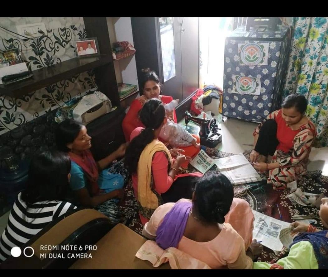 chandani dubey sskf on LinkedIn: sanjivni samaj Kalyan foundation ki ... chandani dubey sskf on LinkedIn: sanjivni samaj Kalyan foundation ki ...