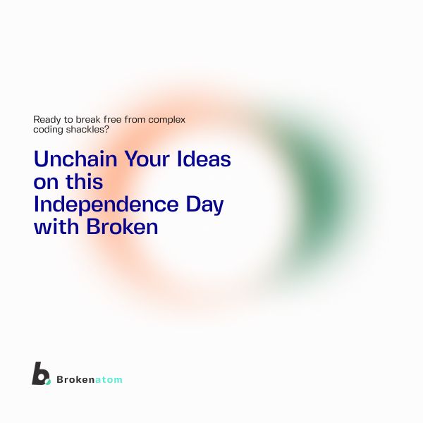 Brokenatom on LinkedIn: #lcnc #lowcodenocode #nocode #nocoding #startup ... Brokenatom on LinkedIn: #lcnc #lowcodenocode #nocode #nocoding #startup ...