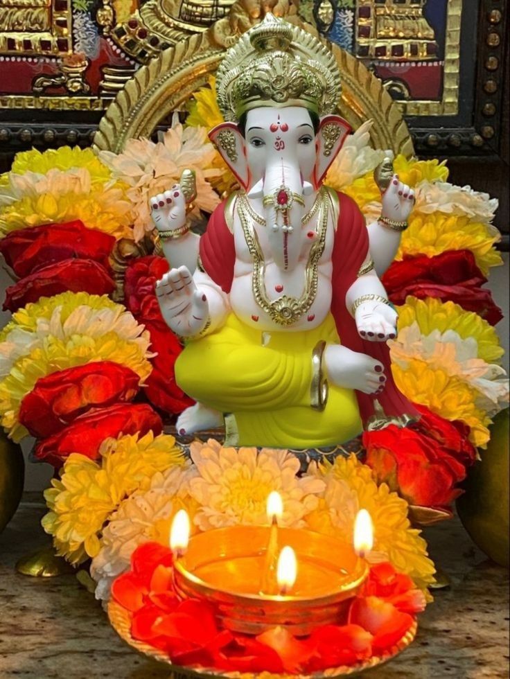 YOGI HANS RAJ AUTHOR on LinkedIn: Vighna Ganapati - Sri Vighna Ganapati ... YOGI HANS RAJ AUTHOR on LinkedIn: Vighna Ganapati - Sri Vighna Ganapati ...