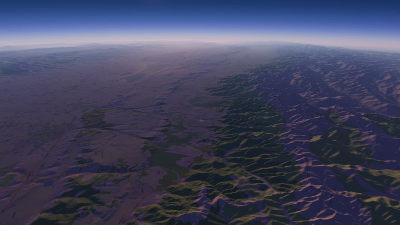 openglobus on LinkedIn: #opensource #javascript #webgl #3d #maps #gis openglobus on LinkedIn: #opensource #javascript #webgl #3d #maps #gis