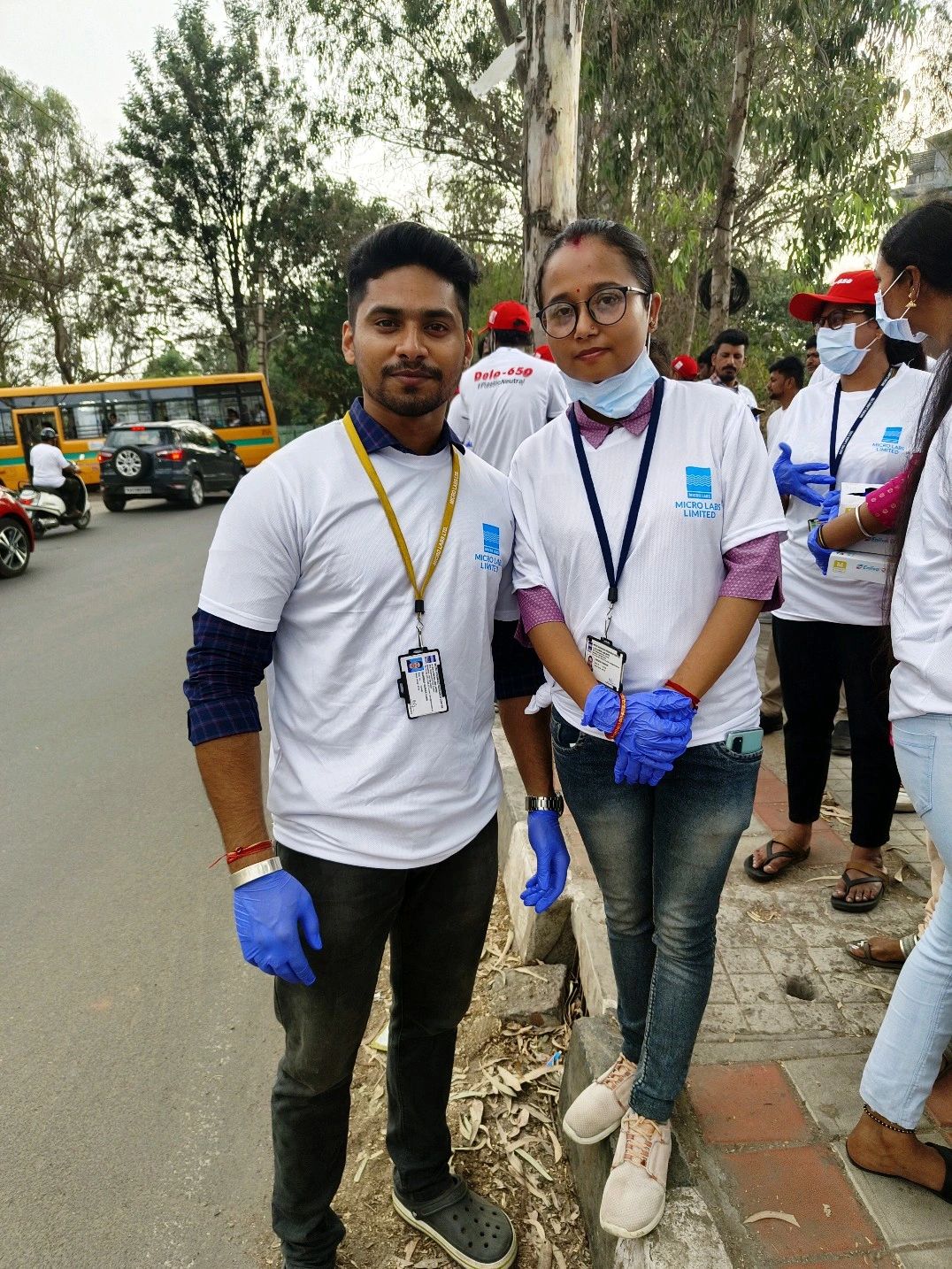 Sandeep Kumar Ojha (RPh). on LinkedIn: Micro Labs limited Plastic ... Sandeep Kumar Ojha (RPh). on LinkedIn: Micro Labs limited Plastic ...