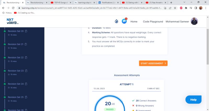 Sameer Khan Mohammad on LinkedIn: #30daysofcodechallenge #css #html # ... Sameer Khan Mohammad on LinkedIn: #30daysofcodechallenge #css #html # ...