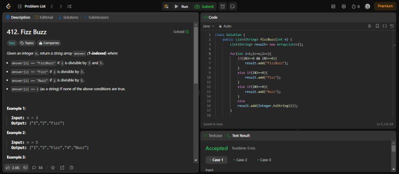 Suraj Kumar on LinkedIn: #50daysofcodingchallenge #dsa #java # ... Suraj Kumar on LinkedIn: #50daysofcodingchallenge #dsa #java # ...