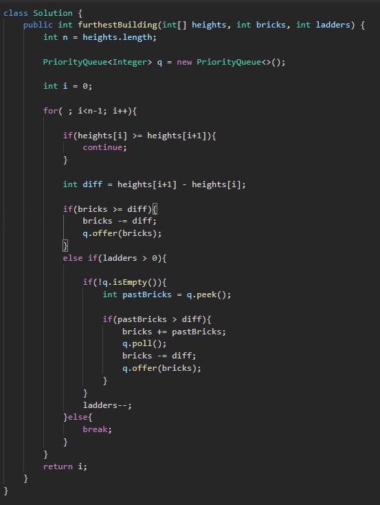 Vaibhav Bhatt on LinkedIn: #day48 #leetcode #leetcodechallenge #dsa # ... Vaibhav Bhatt on LinkedIn: #day48 #leetcode #leetcodechallenge #dsa # ...