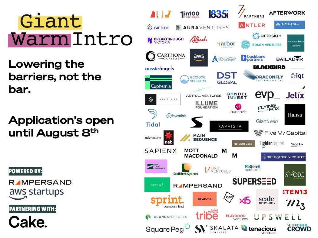 Laxmi Pun on LinkedIn: While most VCs and investors have made ... Laxmi Pun on LinkedIn: While most VCs and investors have made ...