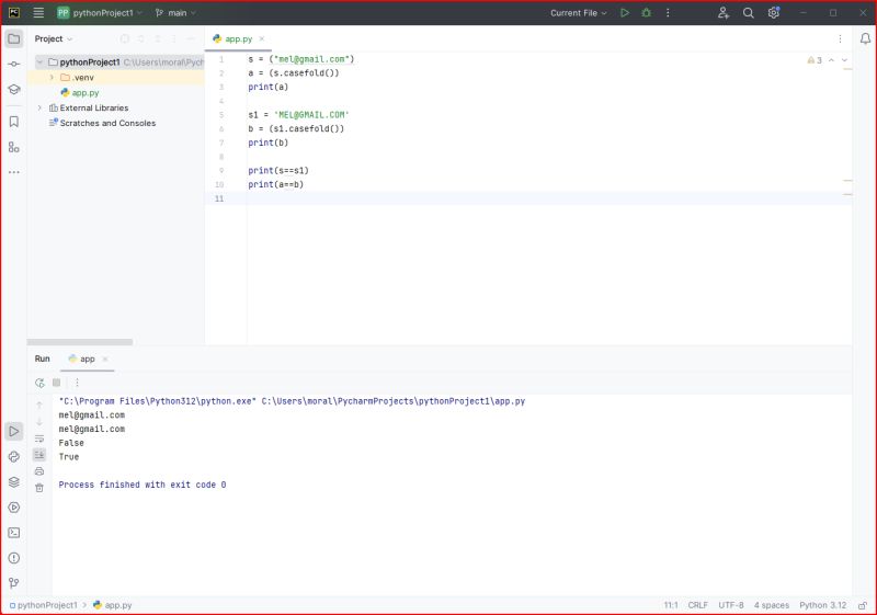 Niranjana Manojj on LinkedIn: #python #pythonlearning #advancedpython # ... Niranjana Manojj on LinkedIn: #python #pythonlearning #advancedpython # ...