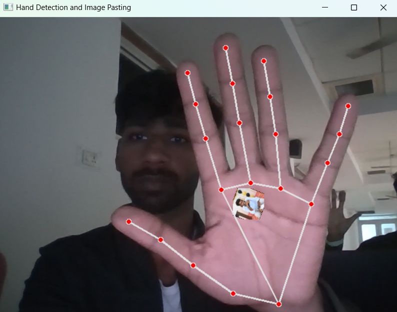 Pradeep Kumar on LinkedIn: #computervision #python #ai #machinelearning ... Pradeep Kumar on LinkedIn: #computervision #python #ai #machinelearning ...
