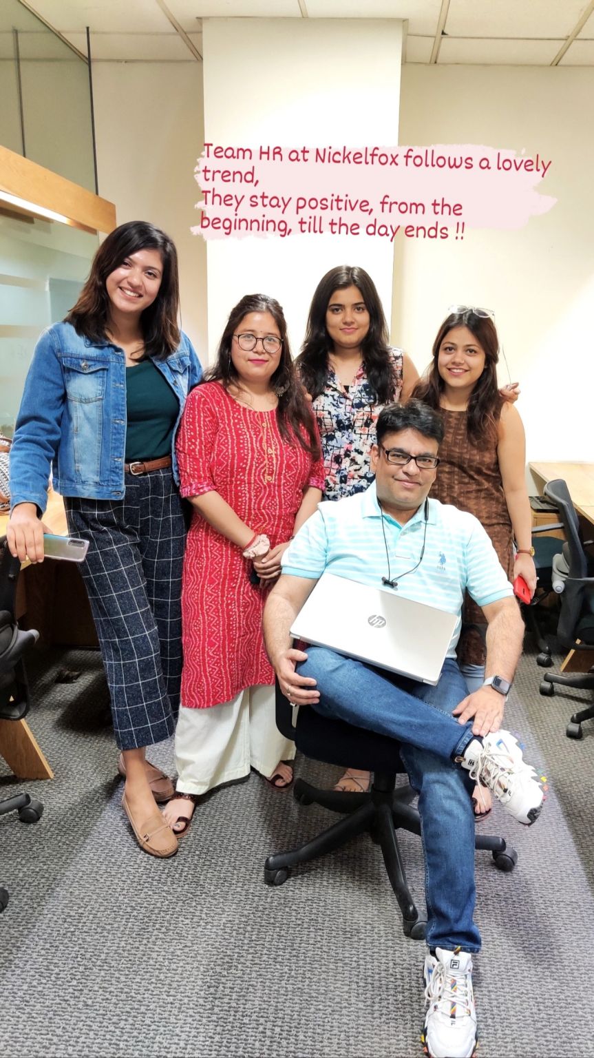 Mayank Ahuja on LinkedIn: #culture #humanresources #teambonding # ... Mayank Ahuja on LinkedIn: #culture #humanresources #teambonding # ...