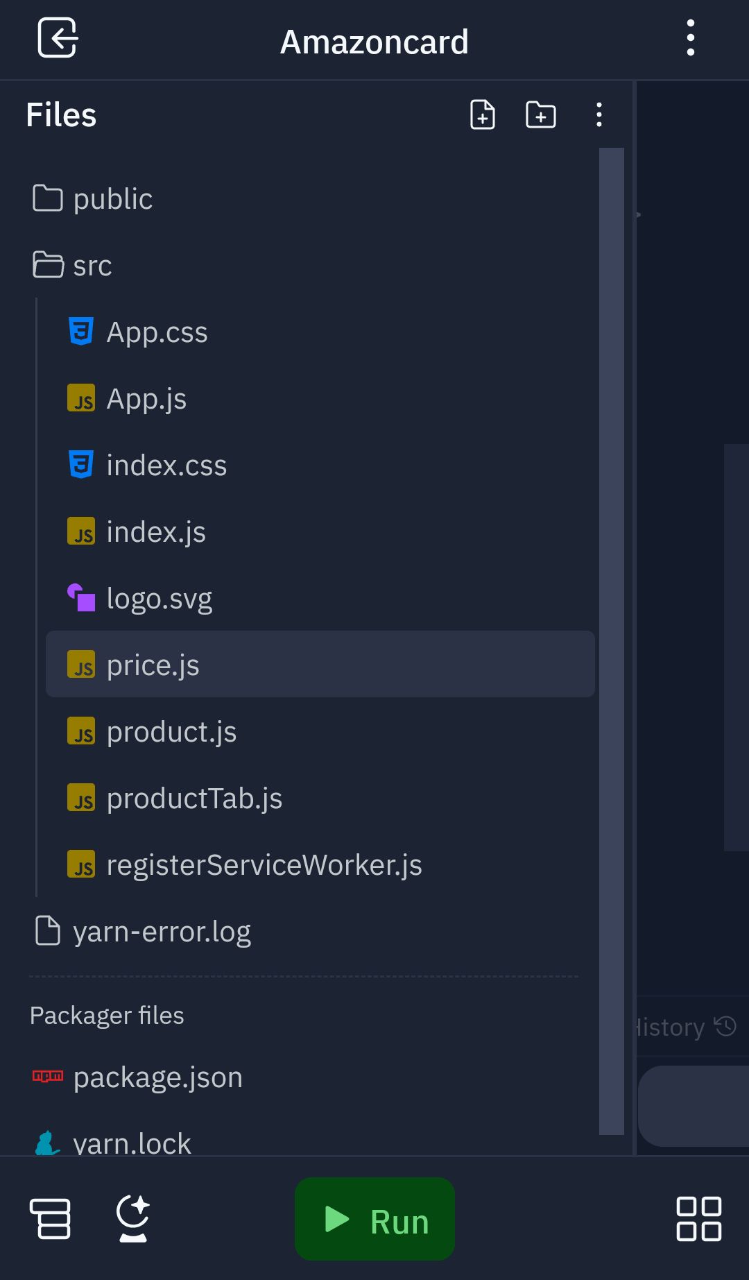 Prabal Singh Bhadoriya on LinkedIn: #reactjs #reacjs #frontend # ... Prabal Singh Bhadoriya on LinkedIn: #reactjs #reacjs #frontend # ...