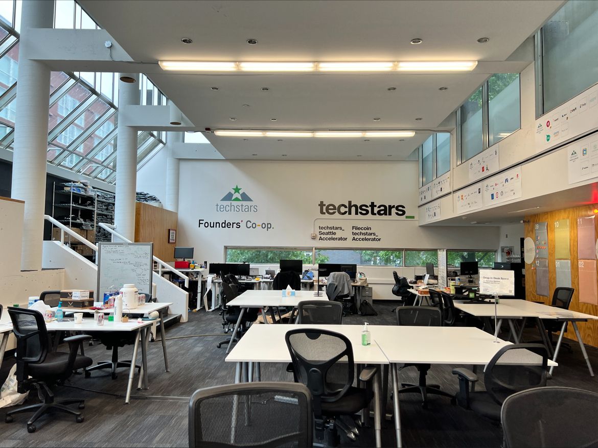 Landon Howell on LinkedIn: 📍 Techstars Seattle Accelerator 20 ... Landon Howell on LinkedIn: 📍 Techstars Seattle Accelerator 20 ...
