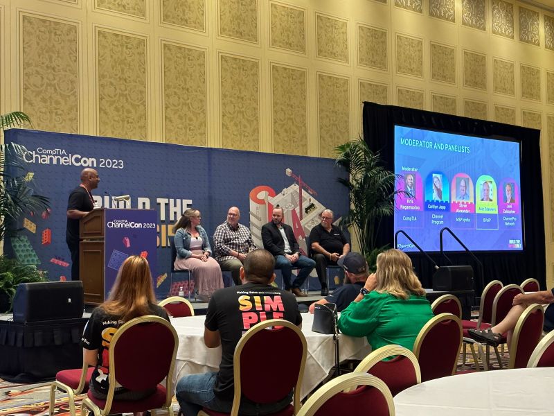 Cytracom on LinkedIn: #channelcon #comptia #cytracom Cytracom on LinkedIn: #channelcon #comptia #cytracom