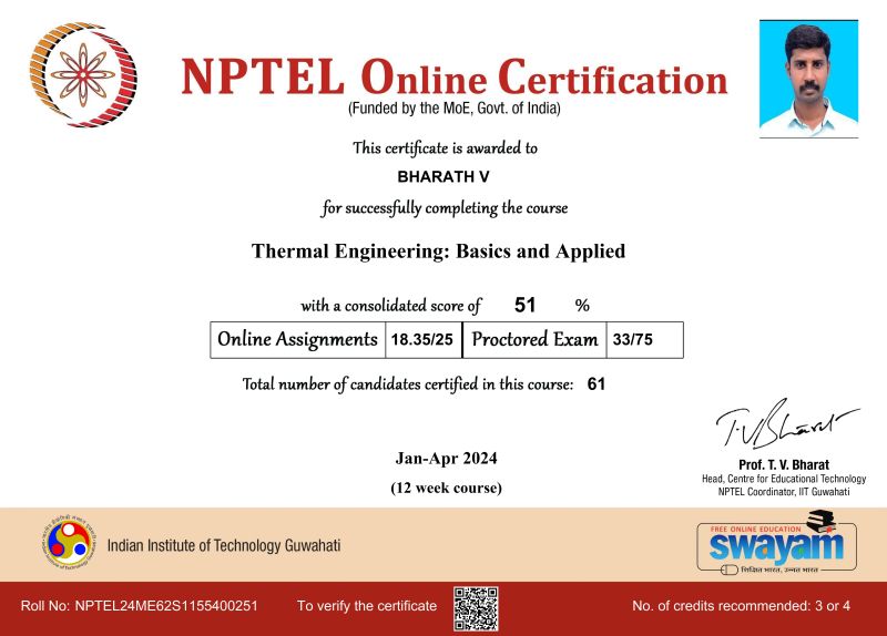 Bharath V on LinkedIn: Excel Engineering College (Autonomous), Namakkal ... Bharath V on LinkedIn: Excel Engineering College (Autonomous), Namakkal ...