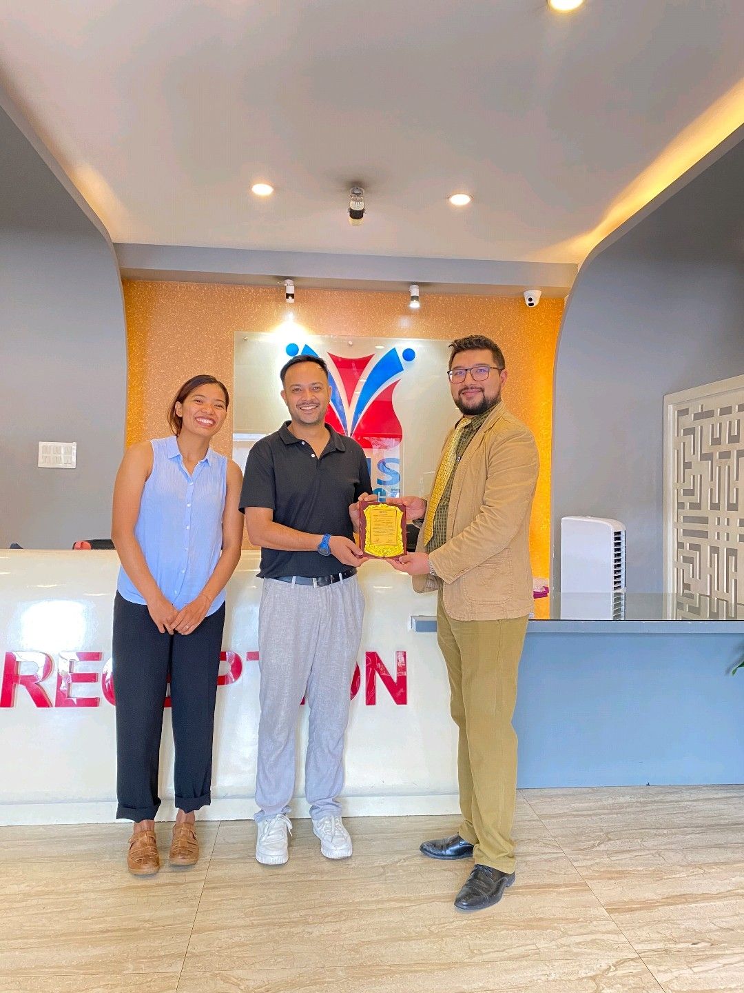 Brihat Boswa on LinkedIn: Thanking Mr. Ankit Babu Adhikari for his ... Brihat Boswa on LinkedIn: Thanking Mr. Ankit Babu Adhikari for his ...