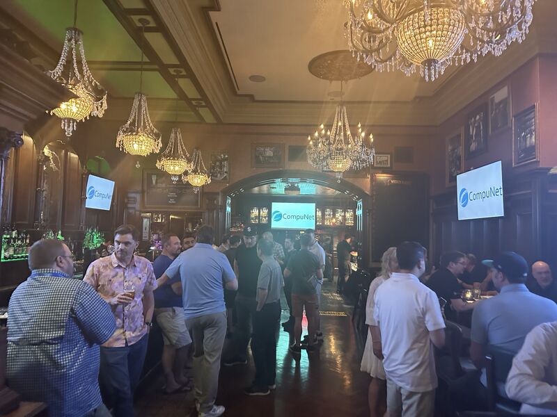 CompuNet, Inc. on LinkedIn: #compunet #cisco #happyhour #ciscolive # ... CompuNet, Inc. on LinkedIn: #compunet #cisco #happyhour #ciscolive # ...