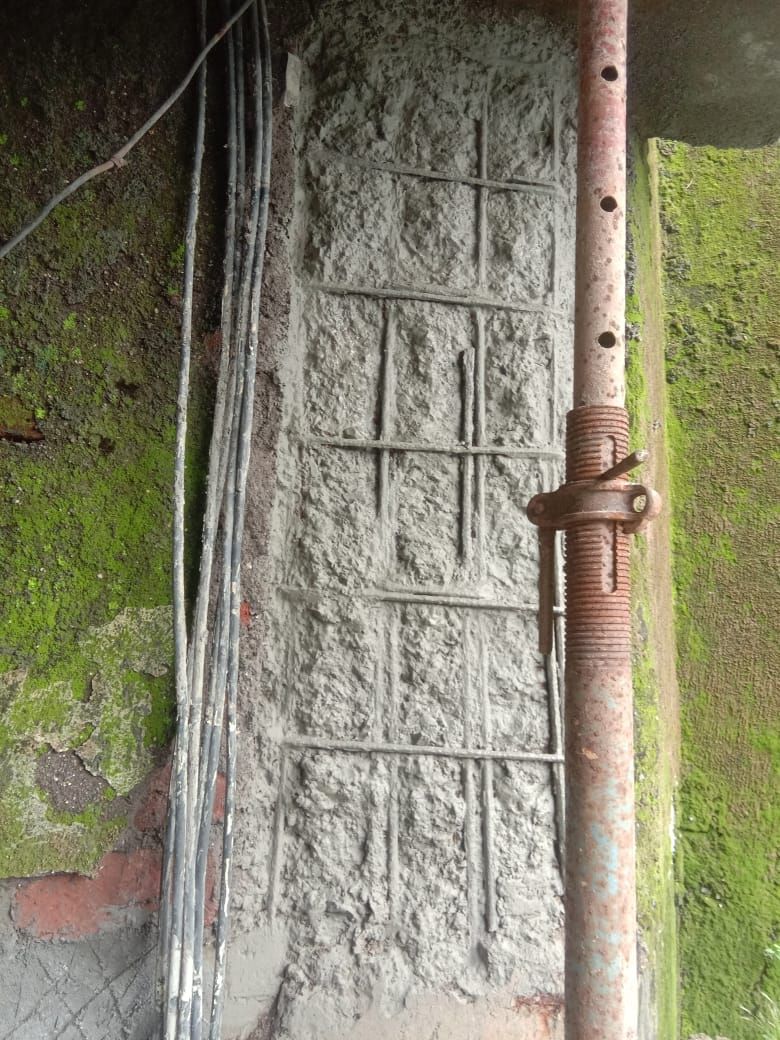 Sachin Dhole on LinkedIn: Cover failure Sachin Dhole on LinkedIn: Cover failure