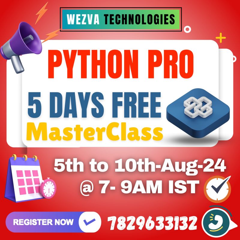 radha wezva on LinkedIn: #pythonpro #learnpython #pythontraining # ... radha wezva on LinkedIn: #pythonpro #learnpython #pythontraining # ...