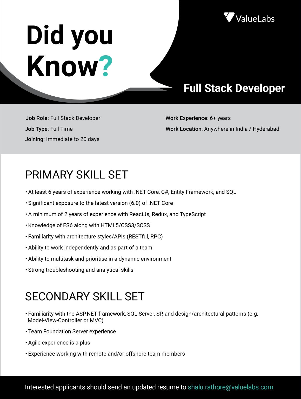 Shubham Tyagi posted on LinkedIn Shubham Tyagi posted on LinkedIn