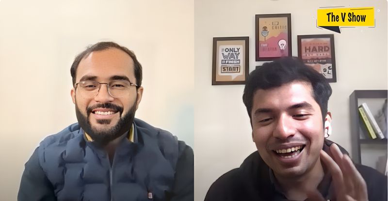Listen to Primathon founder Sagar Patidar on Coding Bootcamps | Vaibhav ... Listen to Primathon founder Sagar Patidar on Coding Bootcamps | Vaibhav ...