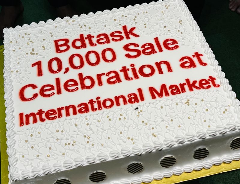 Bdtask on LinkedIn: #bdtask #softwarecompany #bdtask10k # ... Bdtask on LinkedIn: #bdtask #softwarecompany #bdtask10k # ...
