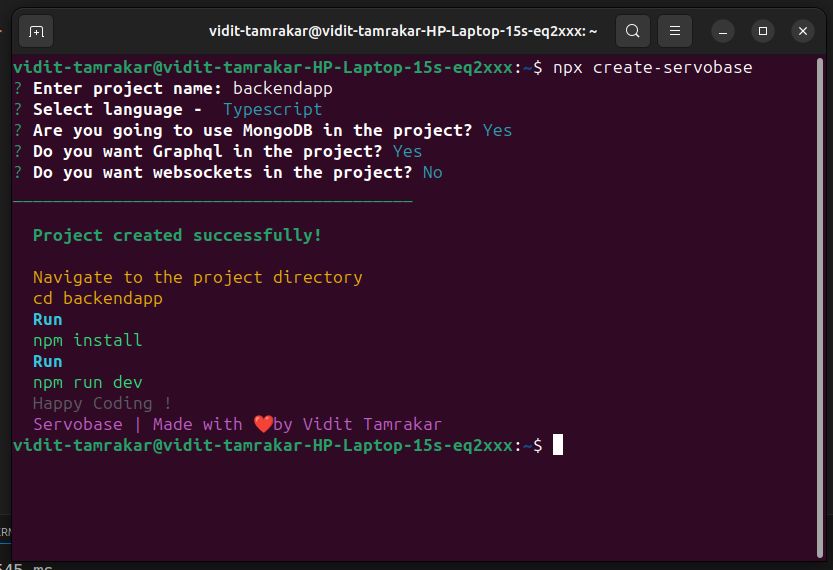 Vidit Tamrakar on LinkedIn: #cli #clitool #npm #nodejs #expressjs # ... Vidit Tamrakar on LinkedIn: #cli #clitool #npm #nodejs #expressjs # ...
