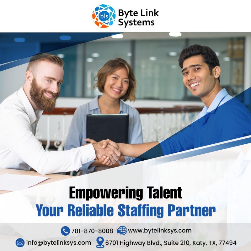 Byte Link Systems, Inc. on LinkedIn: #bytelinksystems #bytelinksystem # ... Byte Link Systems, Inc. on LinkedIn: #bytelinksystems #bytelinksystem # ...