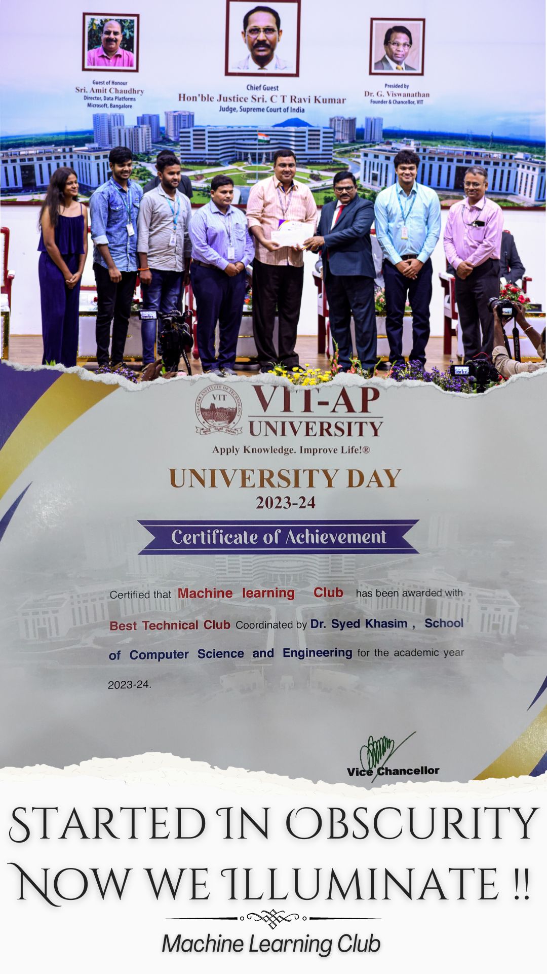 Satyaprakash Swain on LinkedIn: We are elated to announce that our ... Satyaprakash Swain on LinkedIn: We are elated to announce that our ...