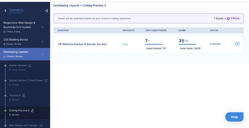 Shreya G. on LinkedIn: #day7 #html #css #bootstrap #frontenddevelopment ... Shreya G. on LinkedIn: #day7 #html #css #bootstrap #frontenddevelopment ...
