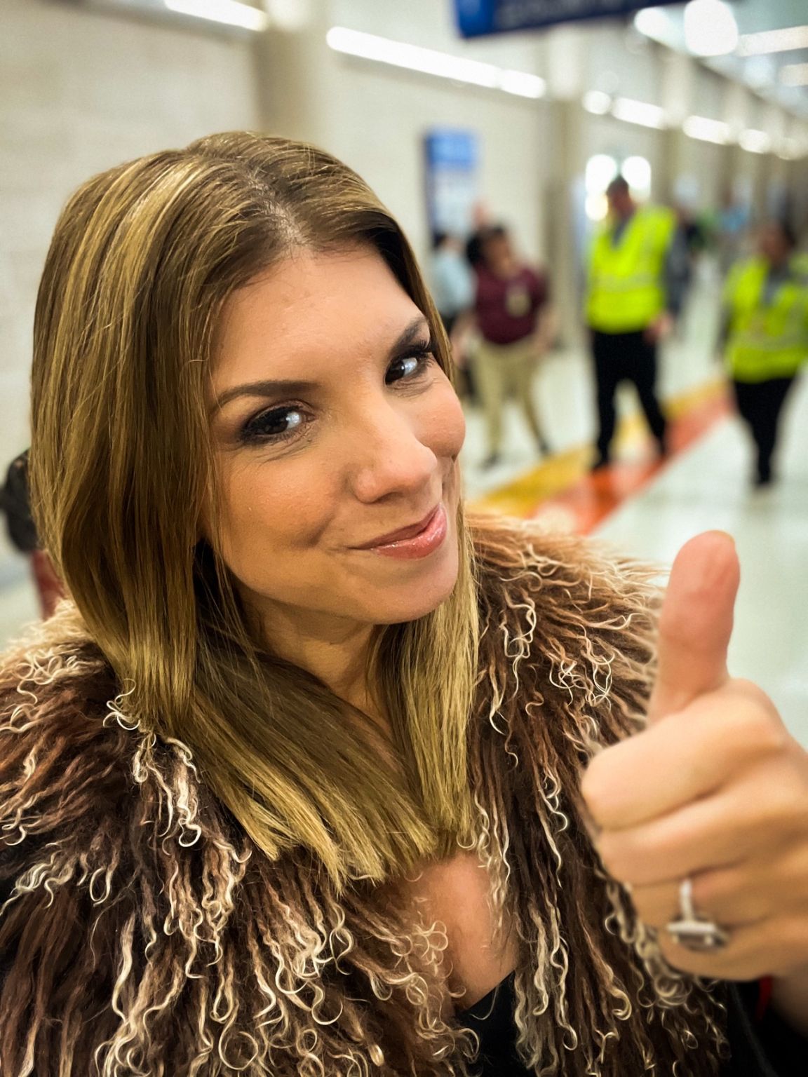 Gaby Natale on LinkedIn: #pioneers #pioneers #leadingwithhightouch # ... Gaby Natale on LinkedIn: #pioneers #pioneers #leadingwithhightouch # ...