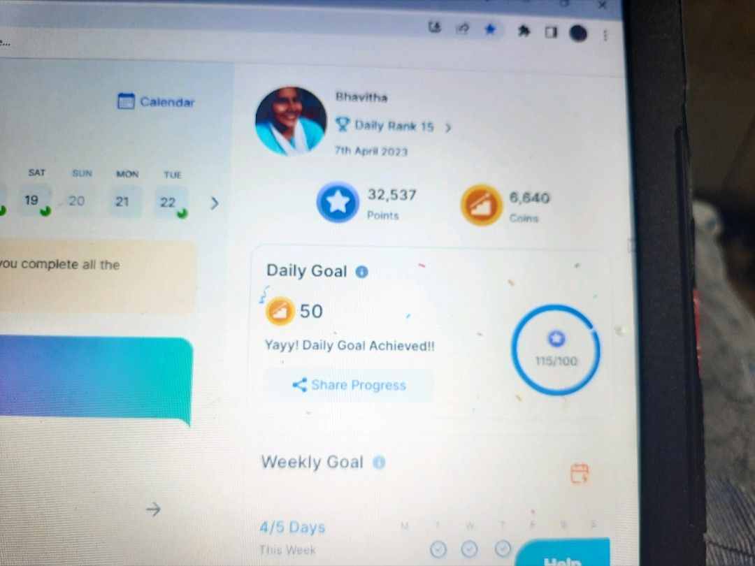 Bhavitha Manthena on LinkedIn: #day94 #100daysofcodechallenge #ccbp Bhavitha Manthena on LinkedIn: #day94 #100daysofcodechallenge #ccbp