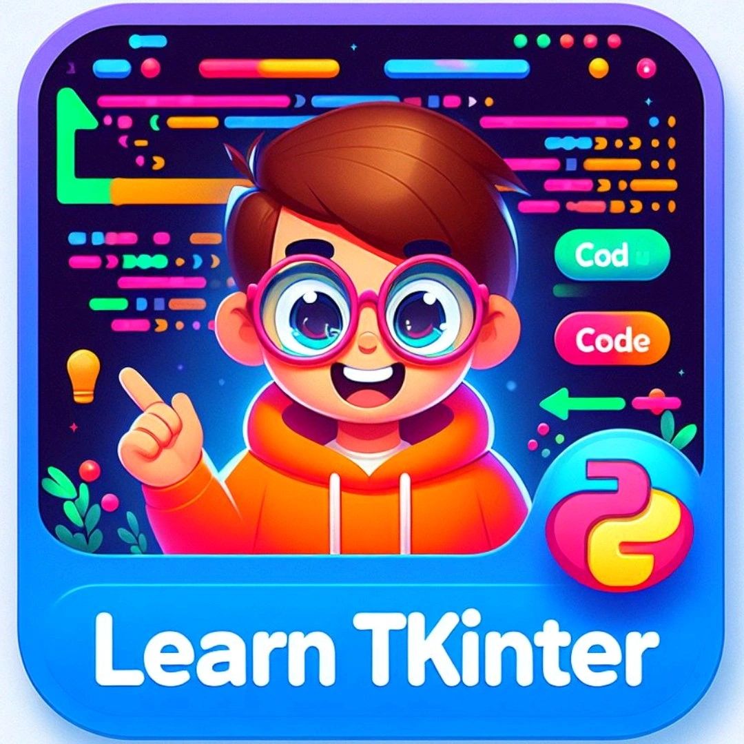Hossein M on LinkedIn: #python #tkinter Hossein M on LinkedIn: #python #tkinter