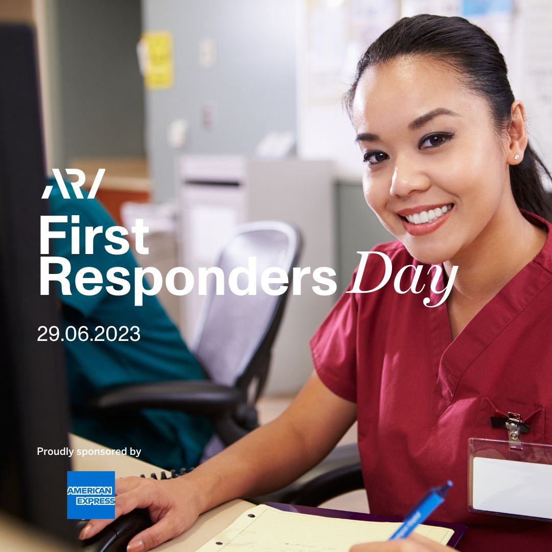 Australian Retailers Association (ARA) on LinkedIn: #firstrespondersday Australian Retailers Association (ARA) on LinkedIn: #firstrespondersday
