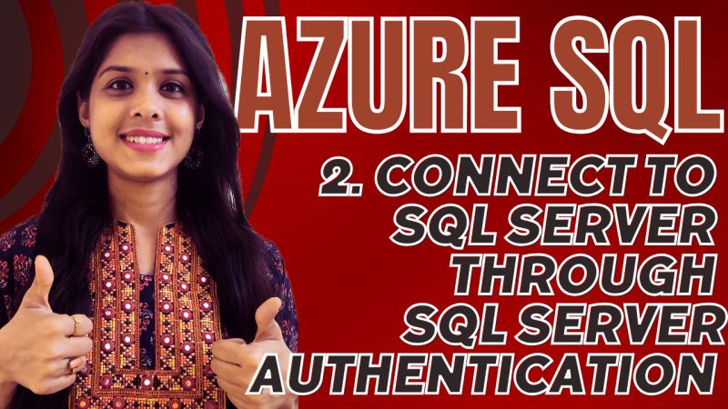 Annu Kumari on LinkedIn: #azure #azuresql #softwareengineer # ... Annu Kumari on LinkedIn: #azure #azuresql #softwareengineer # ...