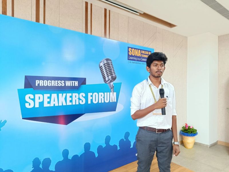 Kubera Eswaran S on LinkedIn: Hello Connections! I am excited to share ... Kubera Eswaran S on LinkedIn: Hello Connections! I am excited to share ...