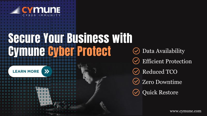Cymune on LinkedIn: Acronis: AI Enabled Cyber Protection Solutions Cymune on LinkedIn: Acronis: AI Enabled Cyber Protection Solutions