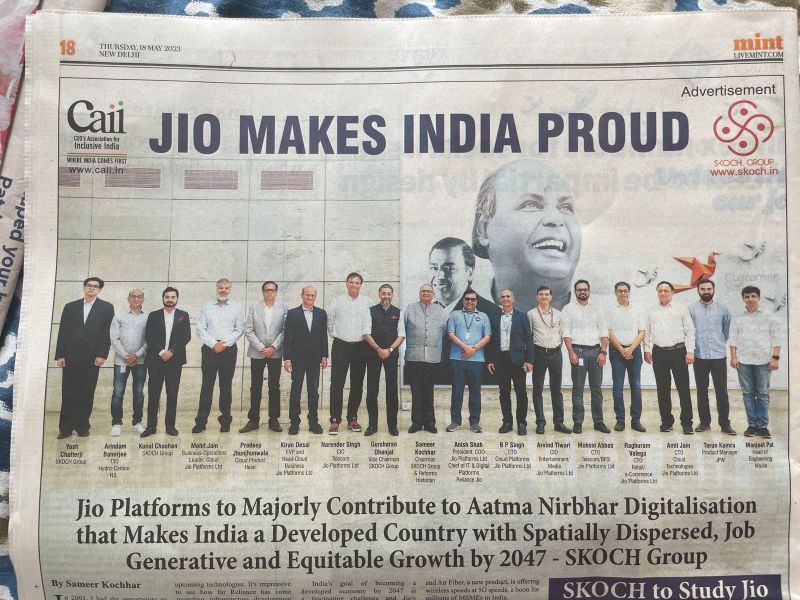 Saksham Mathur posted on LinkedIn Saksham Mathur posted on LinkedIn