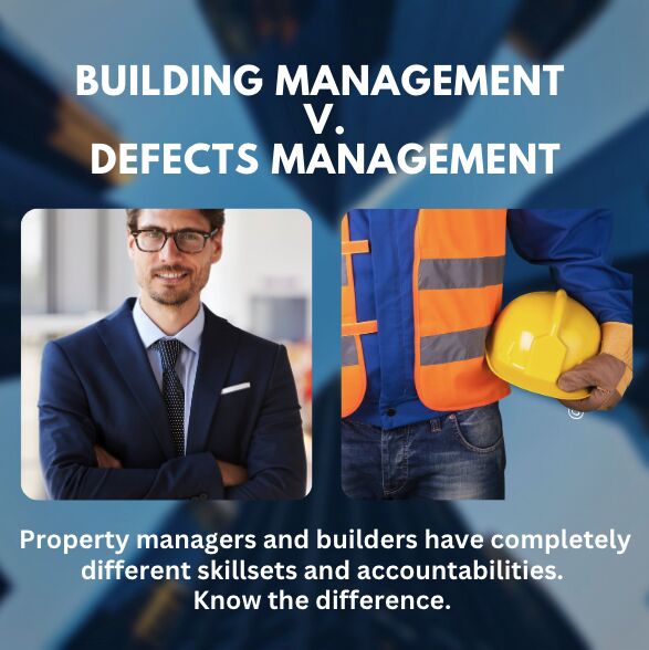 How DLP Manager can help with building defects | Chris Polin posted on ... How DLP Manager can help with building defects | Chris Polin posted on ...