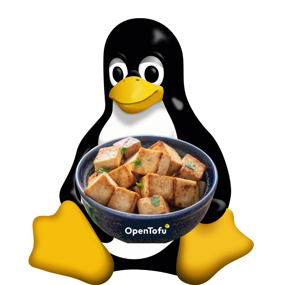 The Linux Foundation on LinkedIn: #opentofu #ossummit | 19 comments The Linux Foundation on LinkedIn: #opentofu #ossummit | 19 comments