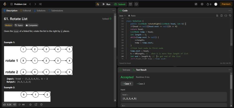 Abhay Kumar on LinkedIn: #100daysofcodechallenge #language #java #dsa # ... Abhay Kumar on LinkedIn: #100daysofcodechallenge #language #java #dsa # ...