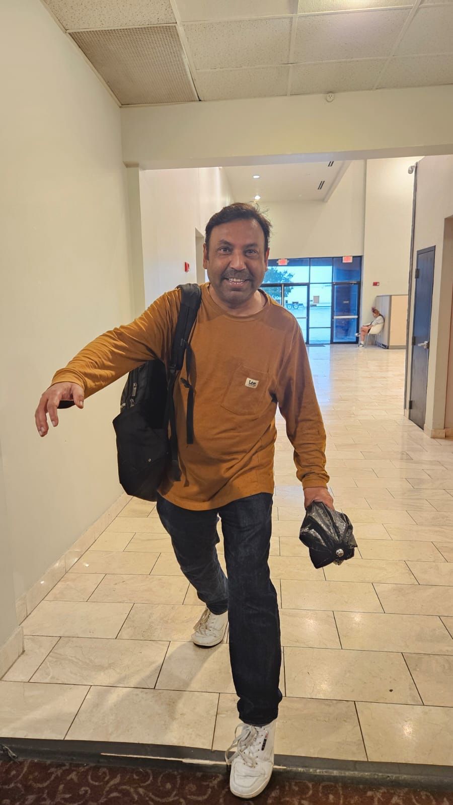 Salah Uddin, OSHA Authorized Trainer on LinkedIn: True success of OSHA ... Salah Uddin, OSHA Authorized Trainer on LinkedIn: True success of OSHA ...