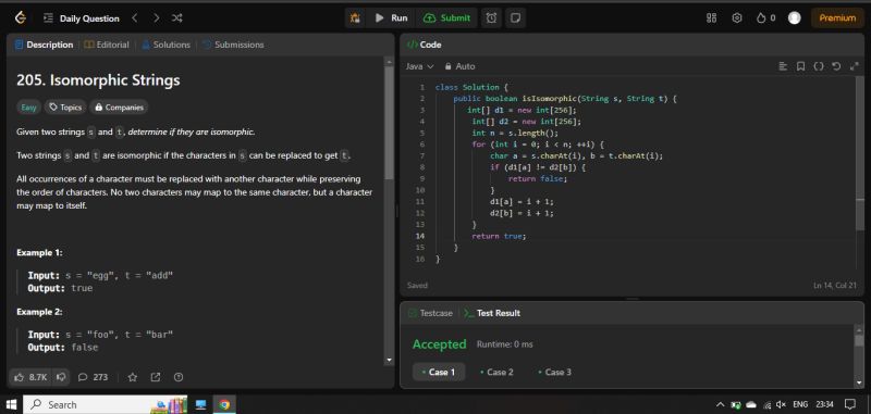 Swasthik K S on LinkedIn: #100daysofcodechallenge #java #programming ... Swasthik K S on LinkedIn: #100daysofcodechallenge #java #programming ...