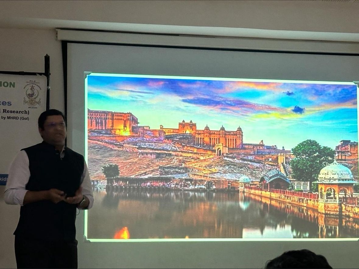 NISHANT GUPTA on LinkedIn: Late post. January 2024. It was a pleasure ... NISHANT GUPTA on LinkedIn: Late post. January 2024. It was a pleasure ...
