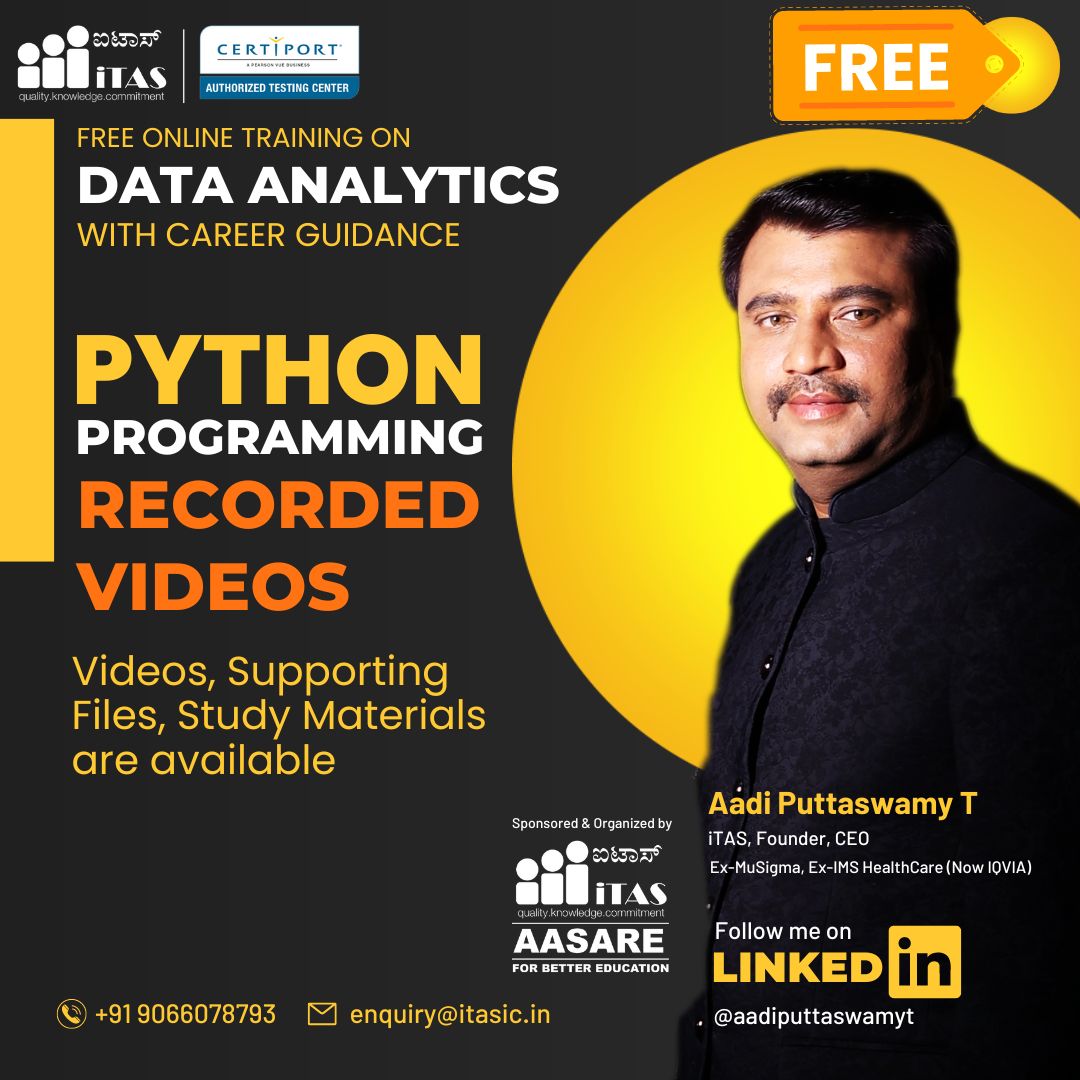 iTech Analytic Solutions on LinkedIn: #dataanalytics #dataanalysis # ... iTech Analytic Solutions on LinkedIn: #dataanalytics #dataanalysis # ...