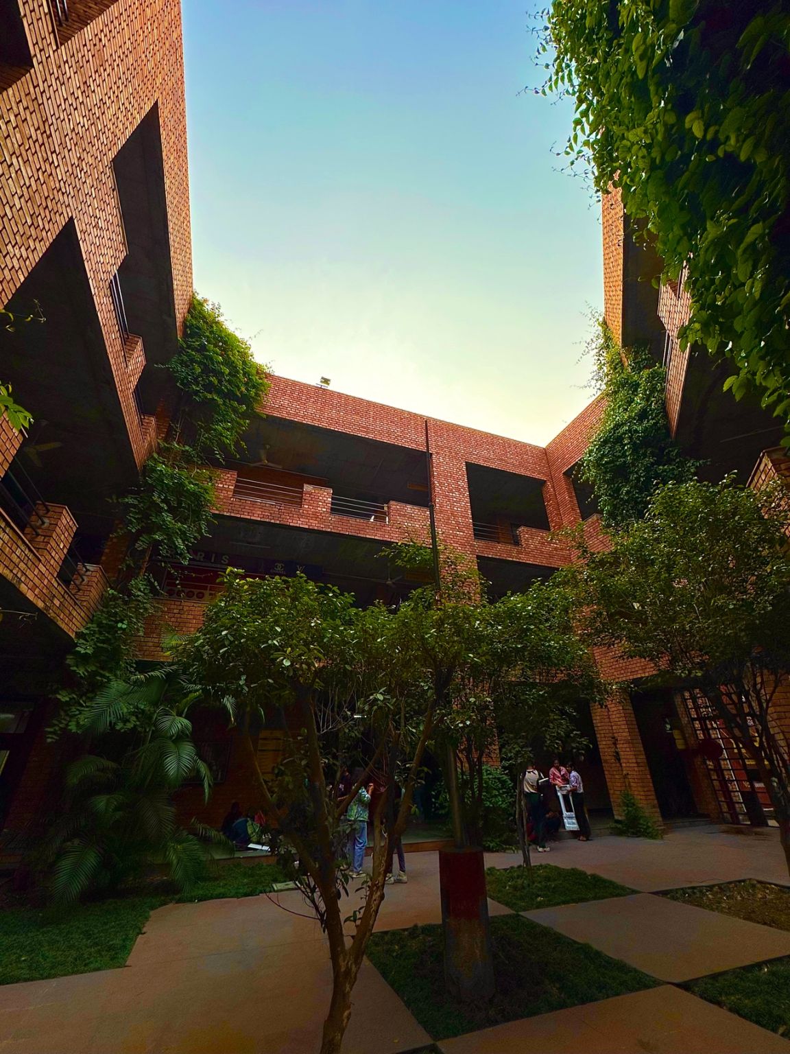Tara Sharma Singla on LinkedIn: Beautifully designed by Dr. (Ar.) Atul ... Tara Sharma Singla on LinkedIn: Beautifully designed by Dr. (Ar.) Atul ...