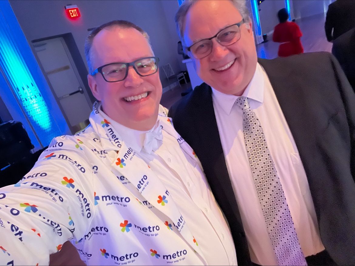 John Edmondson, MBA, NIGP-CPP, CPPO on LinkedIn: Cincinnati Metro’s 3rd ... John Edmondson, MBA, NIGP-CPP, CPPO on LinkedIn: Cincinnati Metro’s 3rd ...