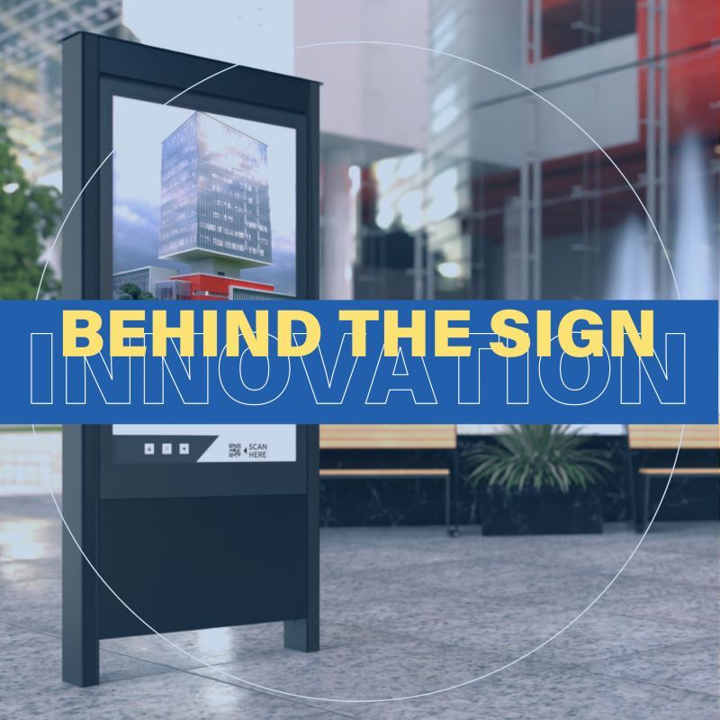 Joshua Simcock on LinkedIn: || The NPI Insider - Digital Signage ... Joshua Simcock on LinkedIn: || The NPI Insider - Digital Signage ...