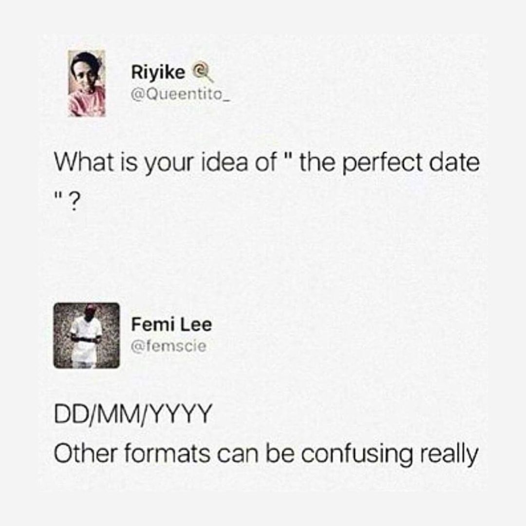 CreativeTeam IO on LinkedIn: #programmerhumor #codinghumor #techhumor # ... CreativeTeam IO on LinkedIn: #programmerhumor #codinghumor #techhumor # ...